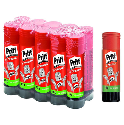 Cola Bastão - 10 Gramas | Dimecol