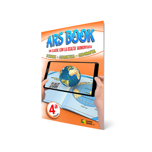 ARS Book 4ª