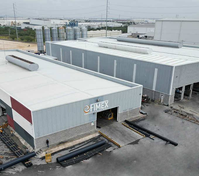 PORTAFOLIO | SIRSA Construcción