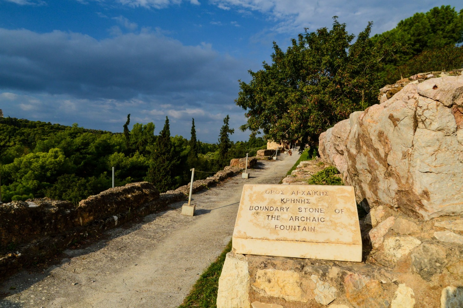 Climbing the Acropolis of Athens: A Complete Travelogue and Guide
