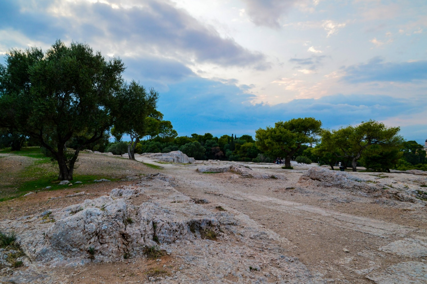 Climbing the Acropolis of Athens: A Complete Travelogue and Guide