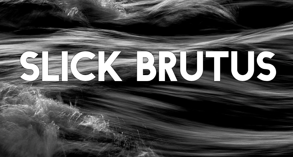 Slick Brutus, Disco Tech Sessions,