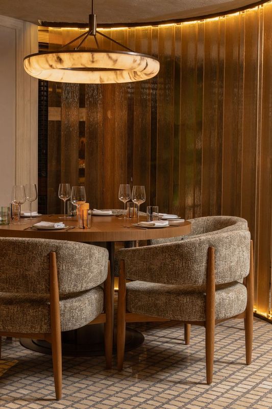 Harbour Club: Miami’s Newest Luxury Destination Redefines Hospitality