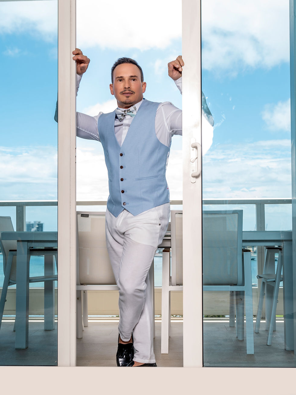 The Angels Wear Prada