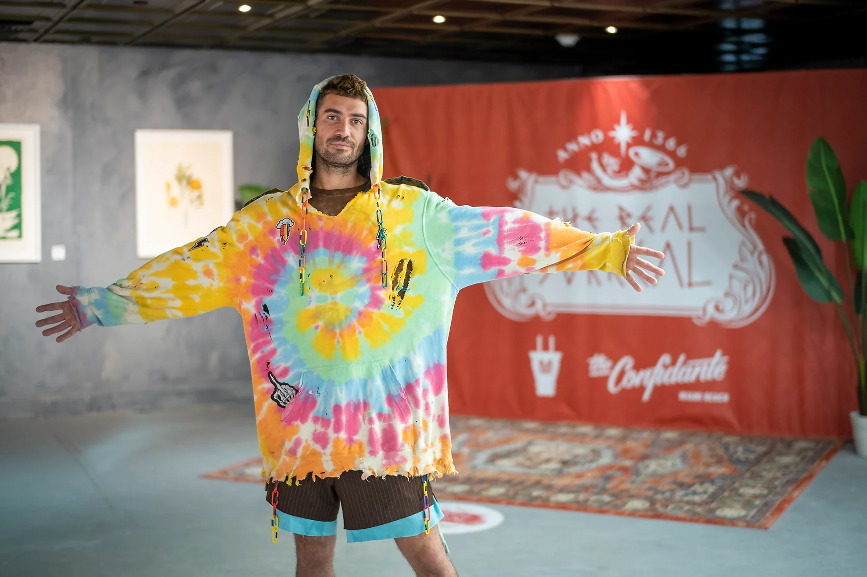 Art & Local Artists in Miami, FL | Miami Vibes Magazine