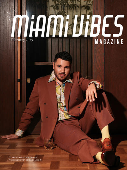 Miami & Local Lifestyle Magazine | Miami Vibes Magazine