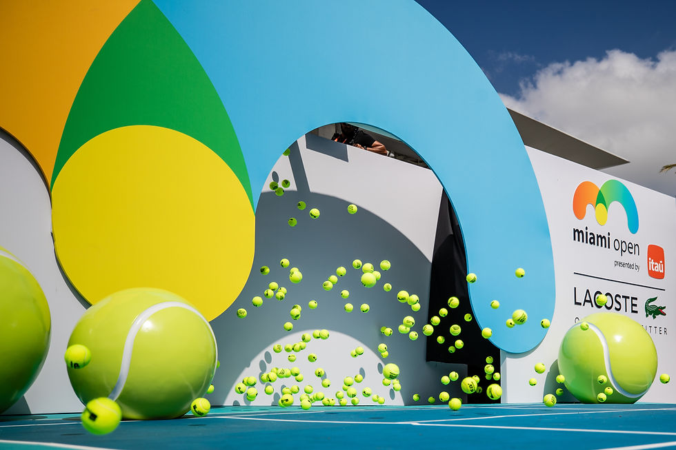 Miami & Local Lifestyle Magazine | Miami Vibes Magazine