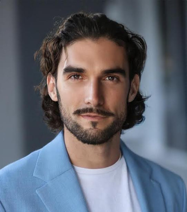 Discovering Purpose with Andrew Colombini: The Vision Behind Amplify My Why