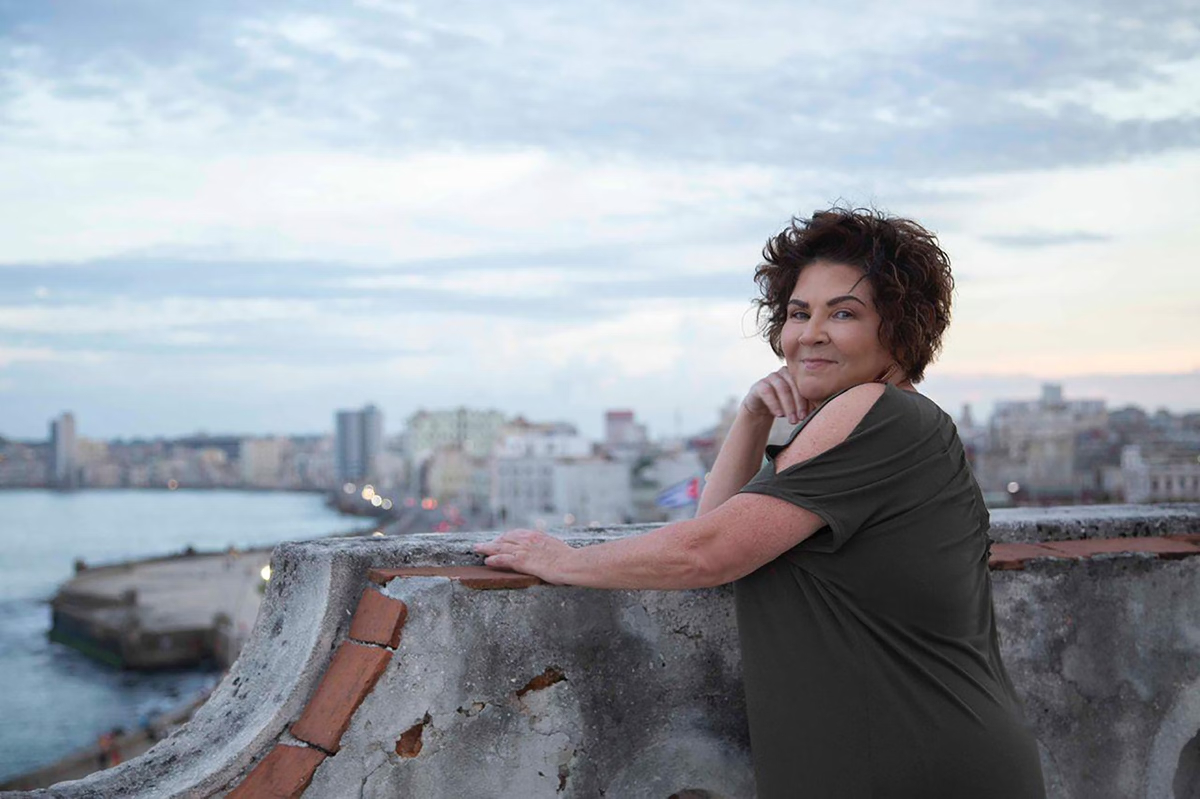 Illuminating the Canvas: Celebrating Female Artists in Miami's Vibrant ...