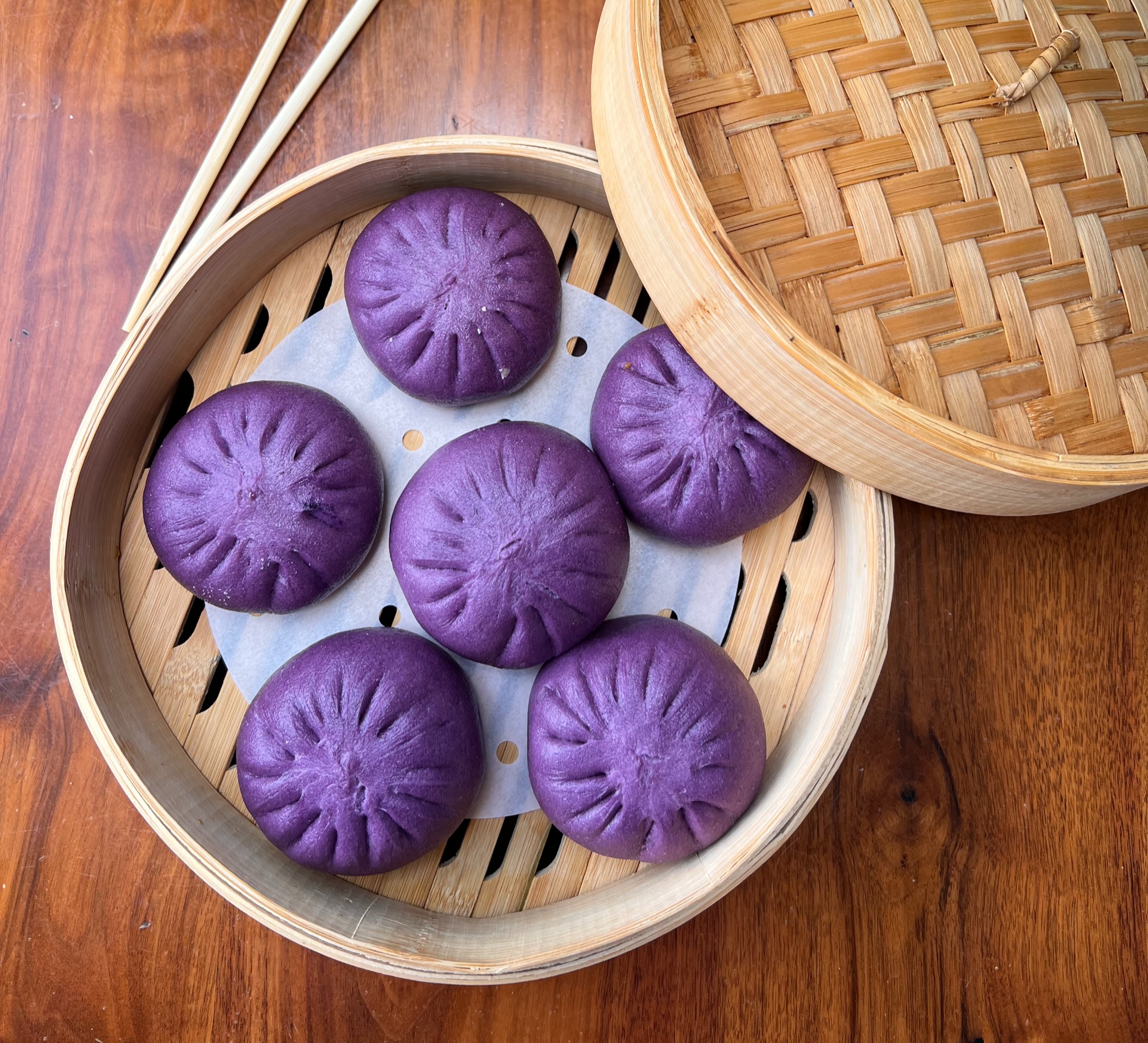 Trend Alert: Ube Dishes in Miami