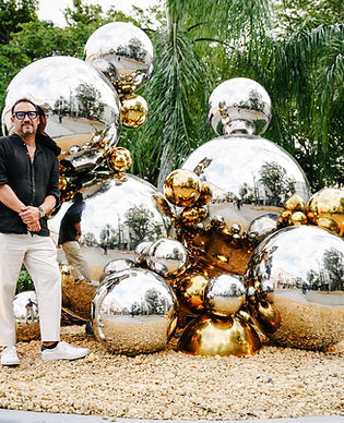 Art & Local Artists in Miami, FL | Miami Vibes Magazine