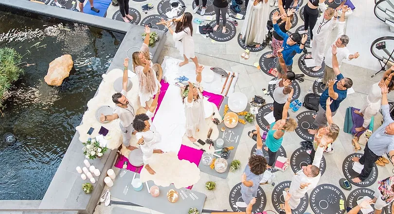 Miami Fitness Locations & Wellness Centers | Miami Vibes Magazine