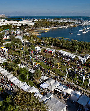 Art & Local Artists in Miami, FL | Miami Vibes Magazine