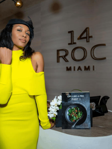 Miami & Local Lifestyle Magazine | Miami Vibes Magazine