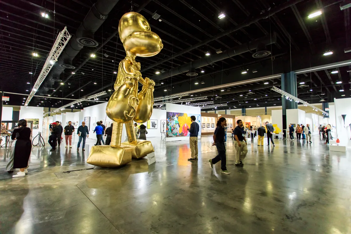 Art & Local Artists in Miami, FL | Miami Vibes Magazine