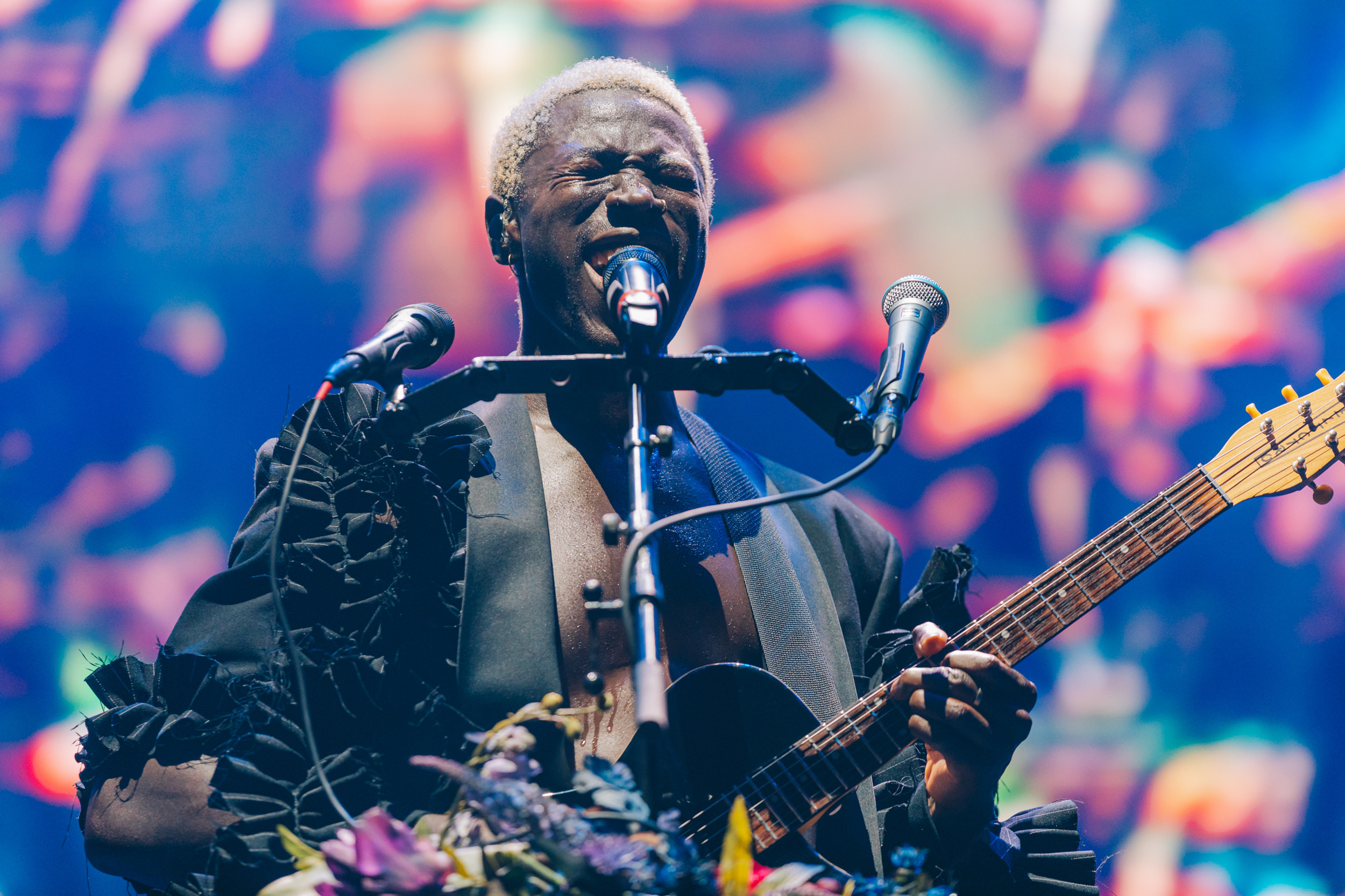 III Points Music Festival Celebrates Return to Miami