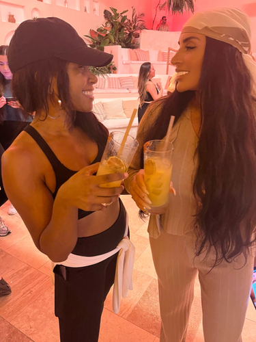 Thrive and Shine: A Wellness Morning Like No Other at Nikki Beach Miami