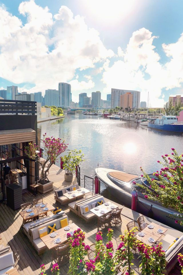 Seaspice Turns 12: The Miami River Icon Redefining LuxurySeaspice Miami ...