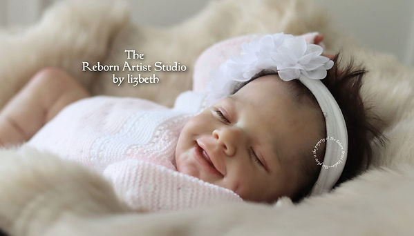 What Is A Reborn | The Reborn Artist St