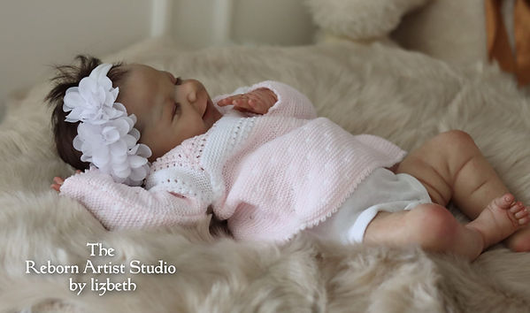 Gallery | The Reborn Artist St