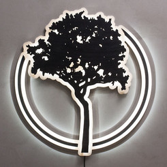 Custom Wood Business Signs | Plank Signs | United States