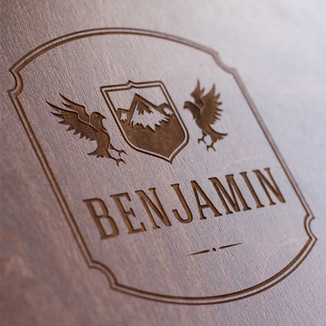 Engraved Wood Signs | Plank Signs