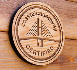 Sign Types | Plank Signs