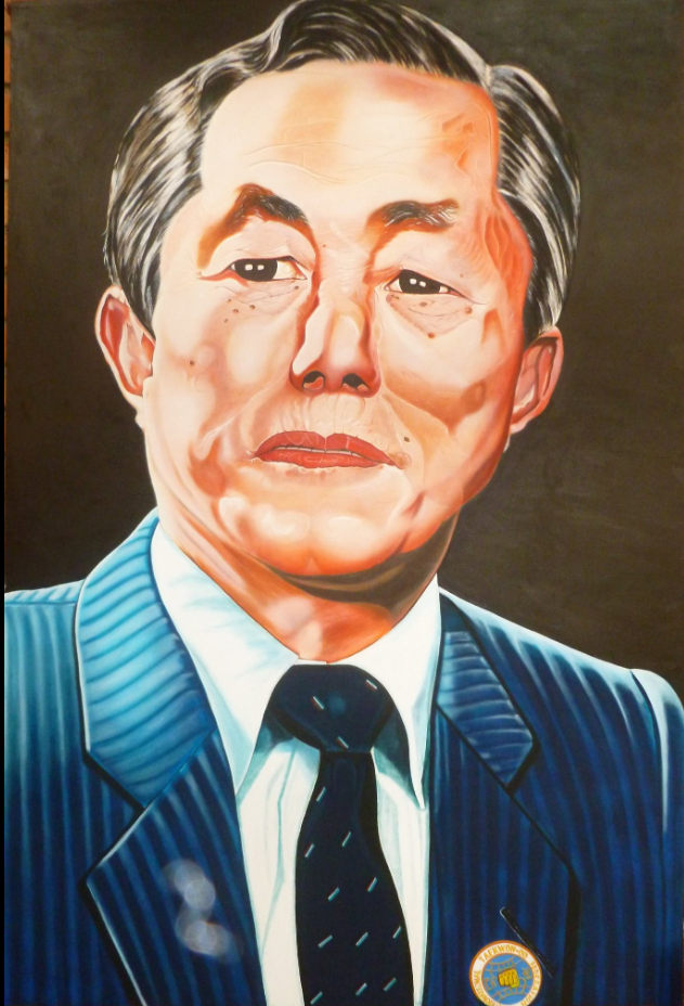 El General Choi y la creación del Taekwondo y su llegada Colombia