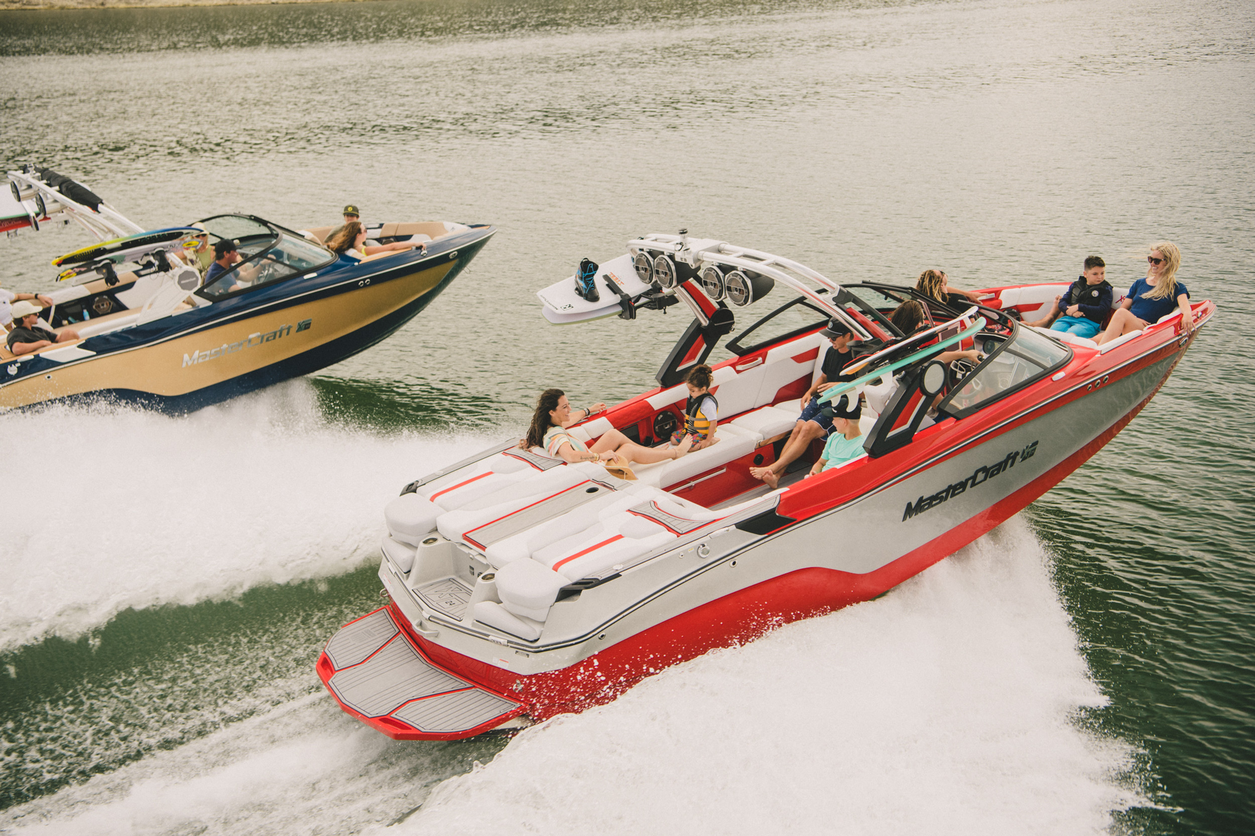 Mastercraft Boats - Boat Town