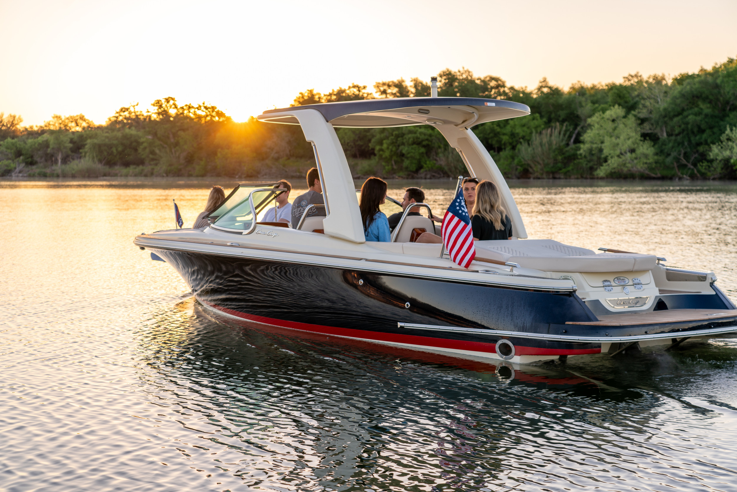Chris Craft Boats - Boat Town