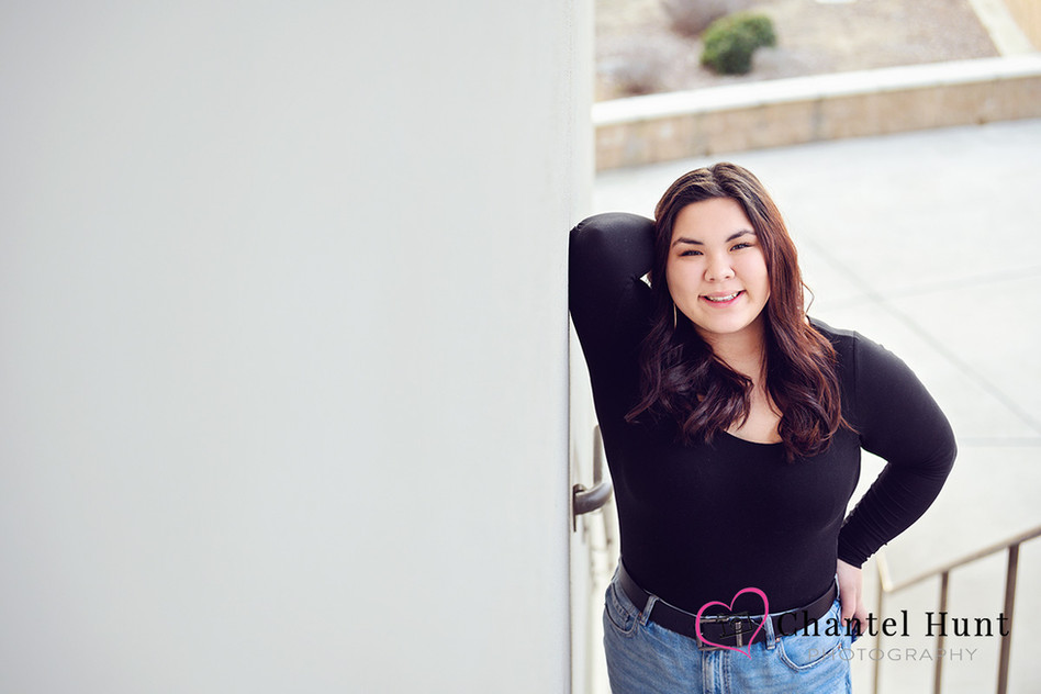 Senior Portraits Yuba City Chantel Hunt Photography