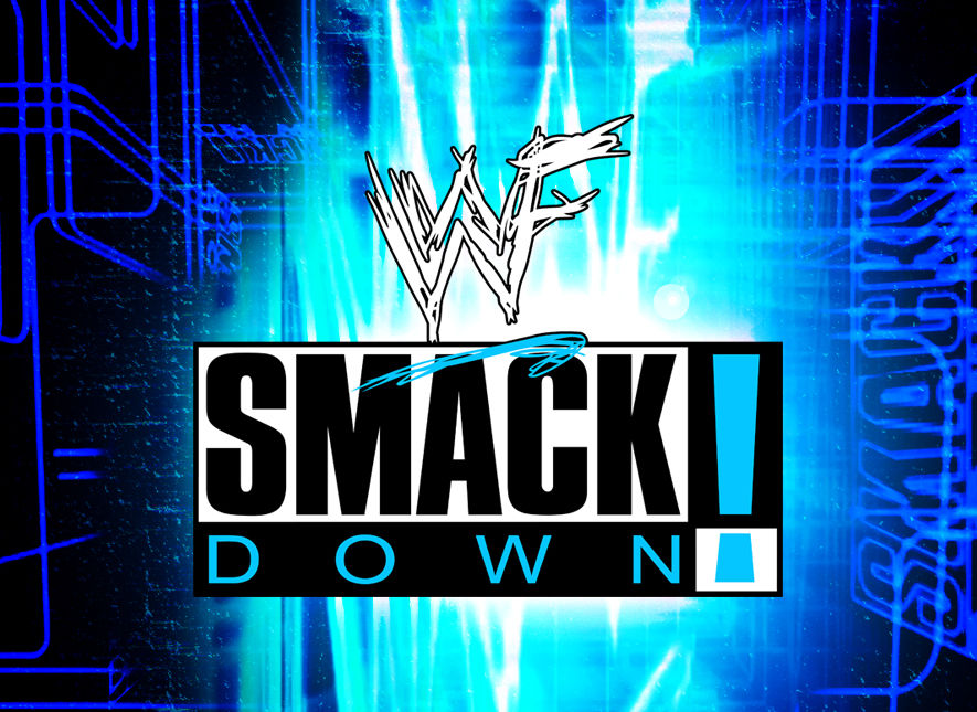 SMACKDOWN! - Week 2, March 2001