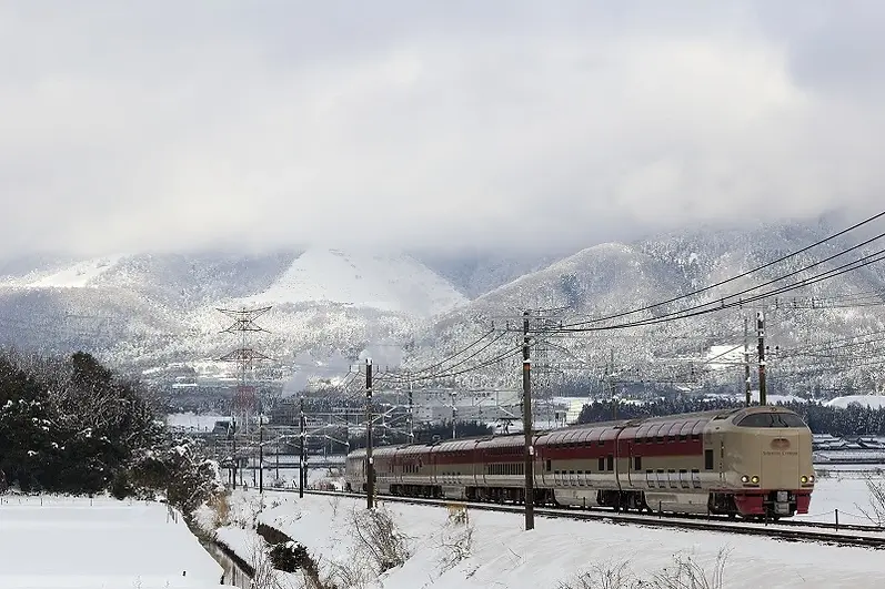 Sunrise Express Tickets