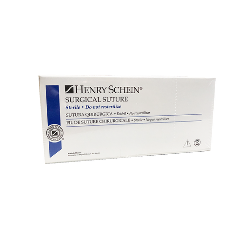 Surgical Sutures- Henry Schein | Optimum Distributors