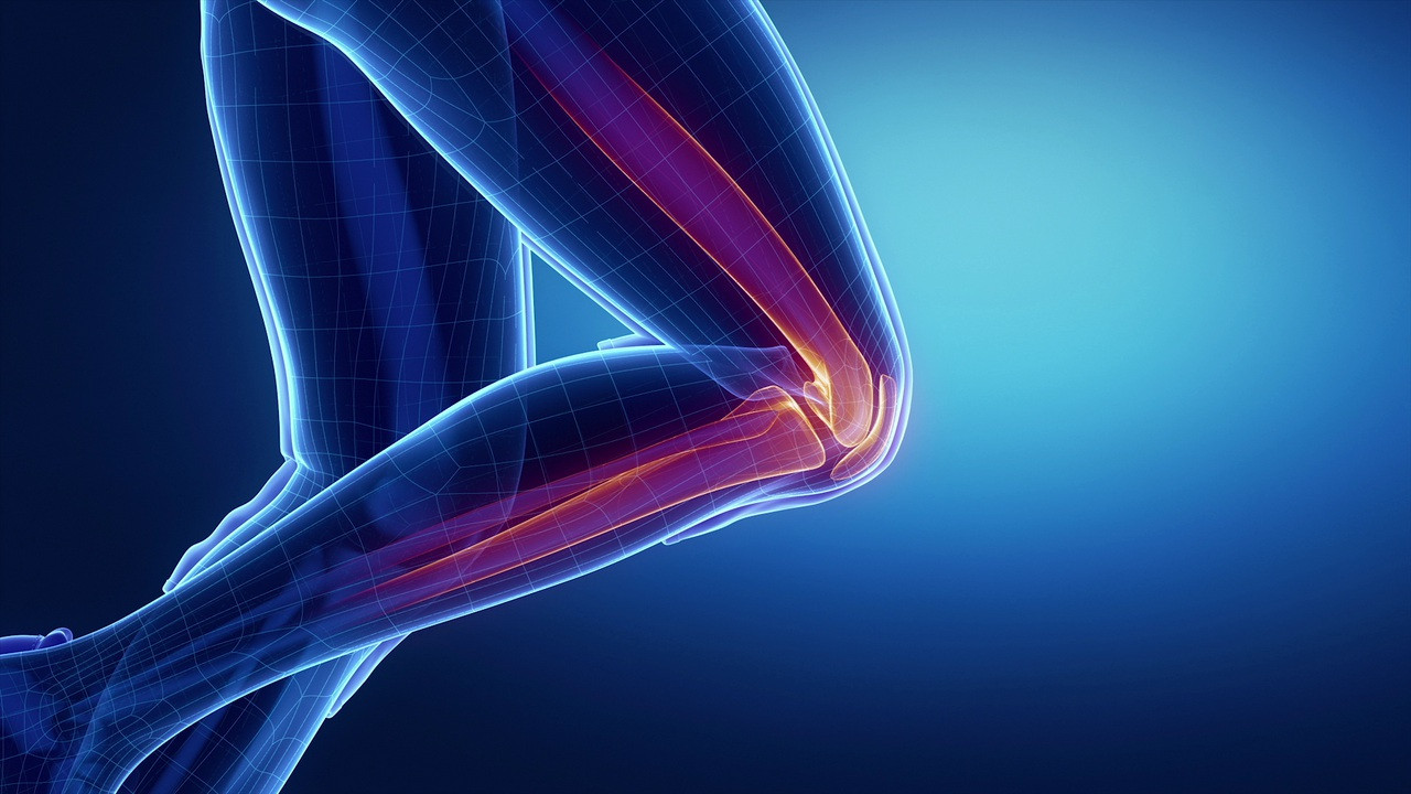 Knee Pain | Chicago Stem Cell Therapy