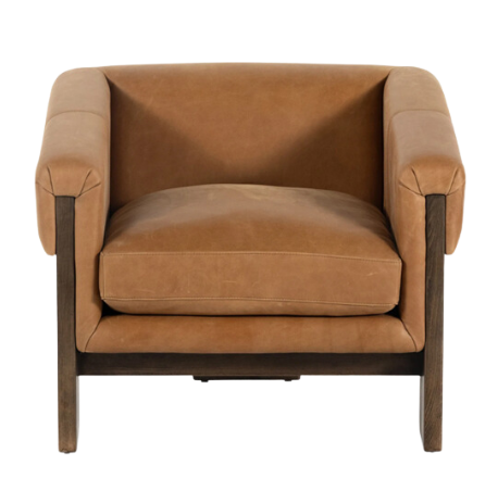 Columbus Chair | blakematthewdesign