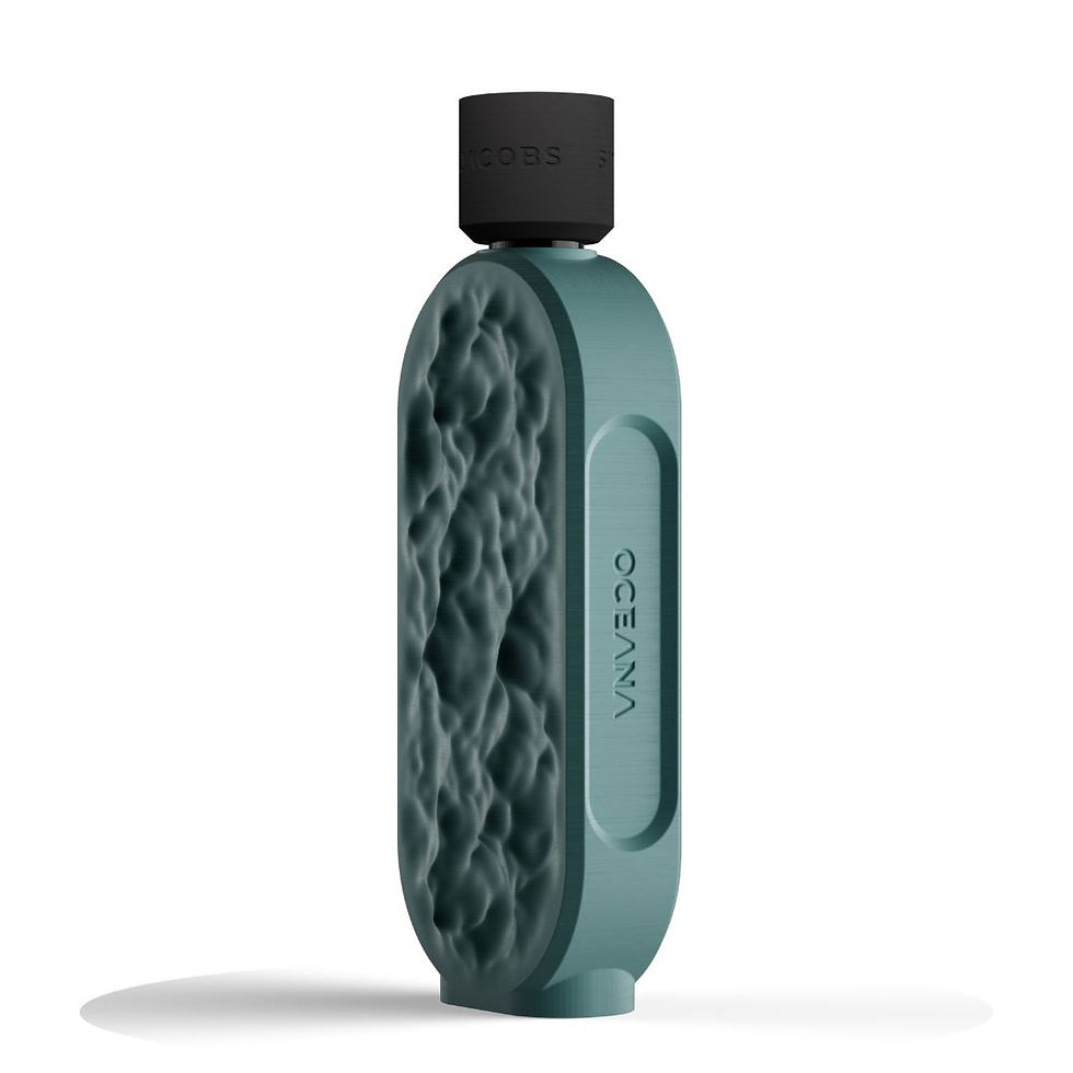 Sir Jacobs - Oceana 100ML | blakematthewdesign