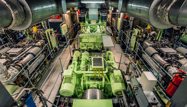 Ship Propulsion Through The Ages: An Overview