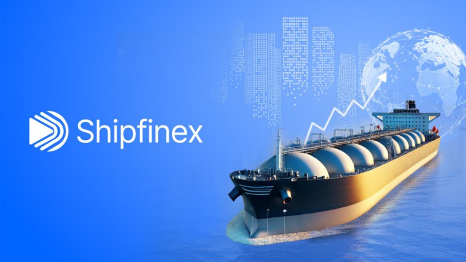 Shipfinex FZCO Gets Initial Approval from VARA