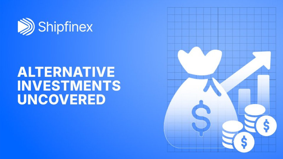 Alternative Investments - Meaning, Types and Pros & Cons