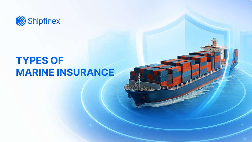 Types of Marine Insurance: Protecting Ship Owners From Piracy, Damage ...
