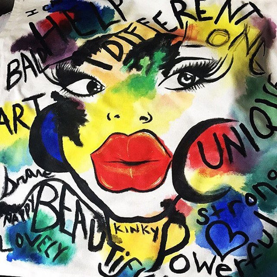 Paintings | DFosterArt