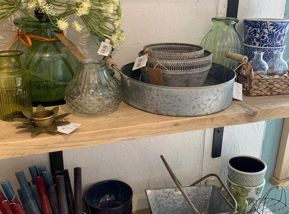 Trevithick and Trays | Farm Shop Cornwall | St Austell