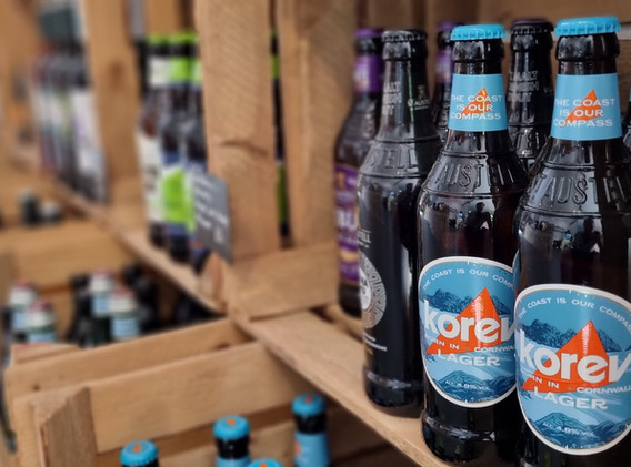 Trevithick and Trays | Farm Shop Cornwall | St Austell