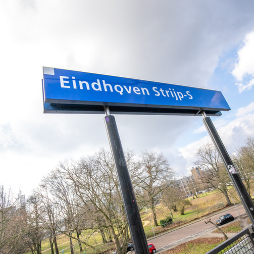 HOME | Lighthouse Eindhoven