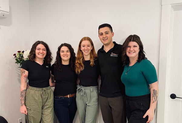 Our Clinic | Hanwell Health & Wellness