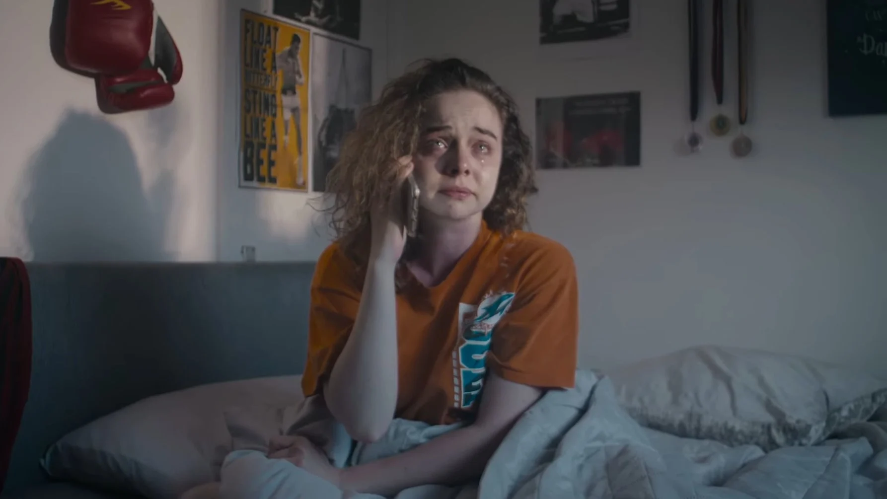 Short Films | Josie Connor