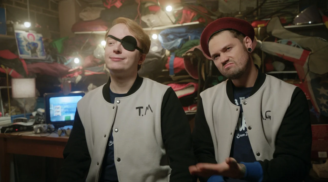 Feature Films | Josie Connor