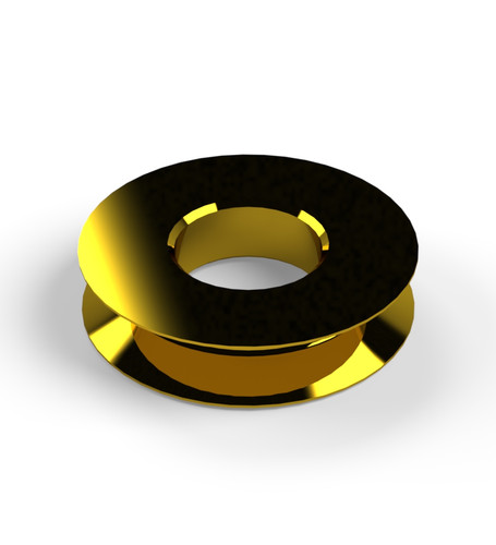 Recoil Pulley | K2 Engineering Group