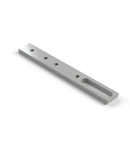 Universal Finger Mounting Plate | K2 Engineering Group